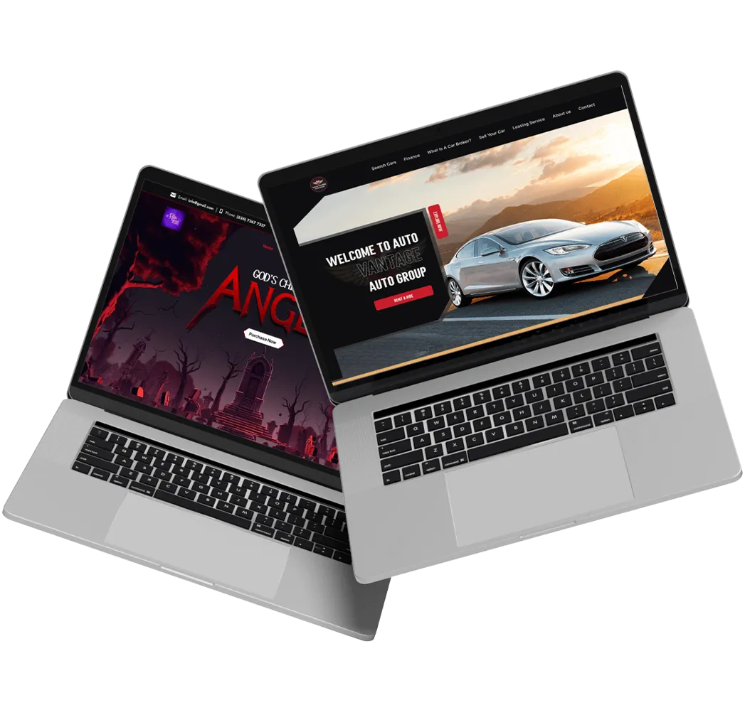 Experience The Future Of Digital Innovation With Us